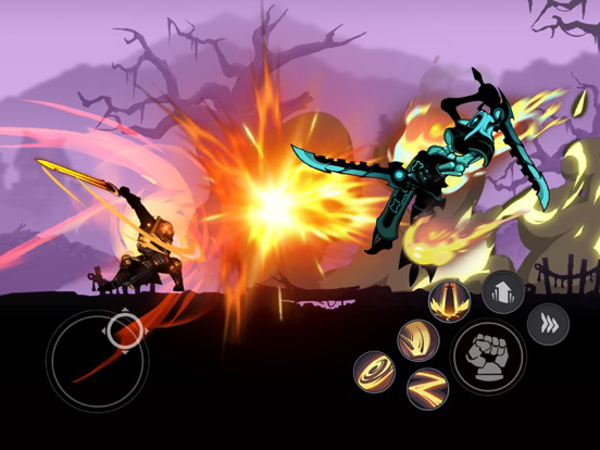 Stickman Master: Offline GamesiOS版本(iPhone/iPad/iPod touch)免費下載 - AppPure