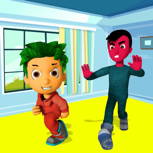 Pranks with the Siblings 2020 for iOS (iPhone/iPad) - Free Download at ...