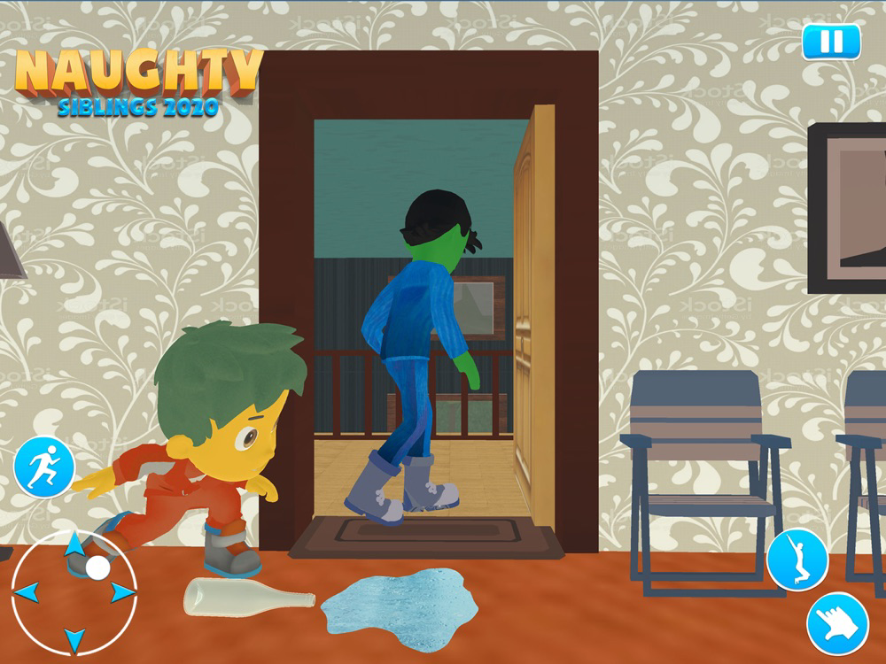 Pranks with the Siblings 2020 for iOS (iPhone/iPad) - Free Download at ...