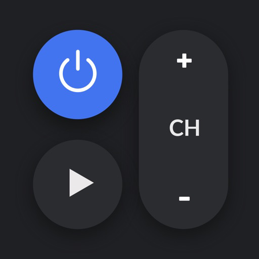 UniMote - Smart TV Remote for iOS (iPhone/iPad) - Free Download at AppPure