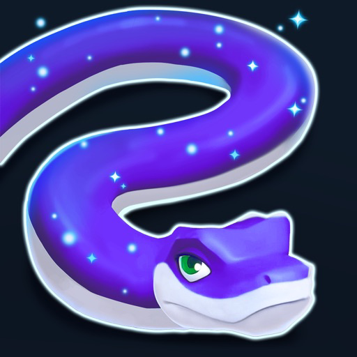 Snake Rivals - io Snakes Games for iOS (iPhone/iPad/iPod touch) - Free ...