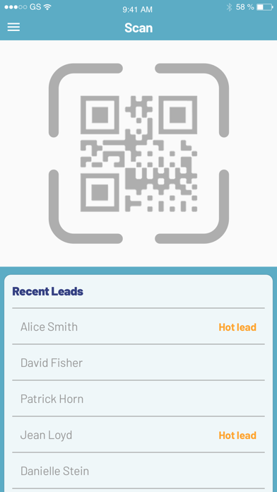 Gamechanger Smart Scanner for iOS (iPhone/iPod touch) - Free Download ...