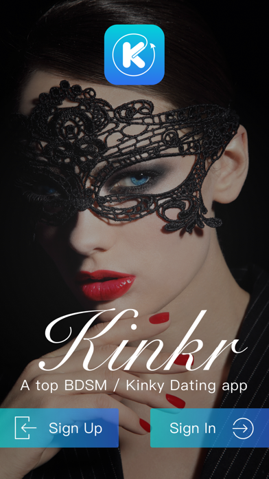 FetVibe: BDSM Kink Fet Dating for iOS (iPhone/iPod touch) - Free ...