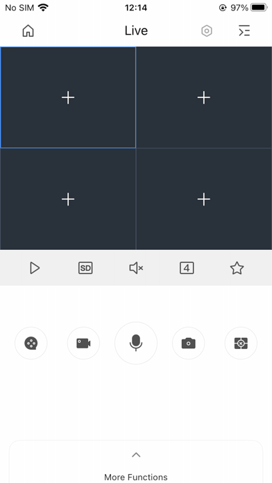 EasyViewer Plus for iOS (iPhone/iPod touch) - Free Download at AppPure