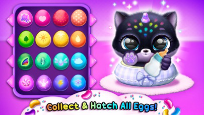 Fluvsies - A Fluff to Luv for iOS (iPhone/iPad/iPod touch) - Free ...