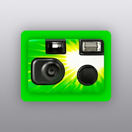 EE35 Film Cam Aesthetics Dispo for iOS (iPhone/iPad) Latest Version at ...