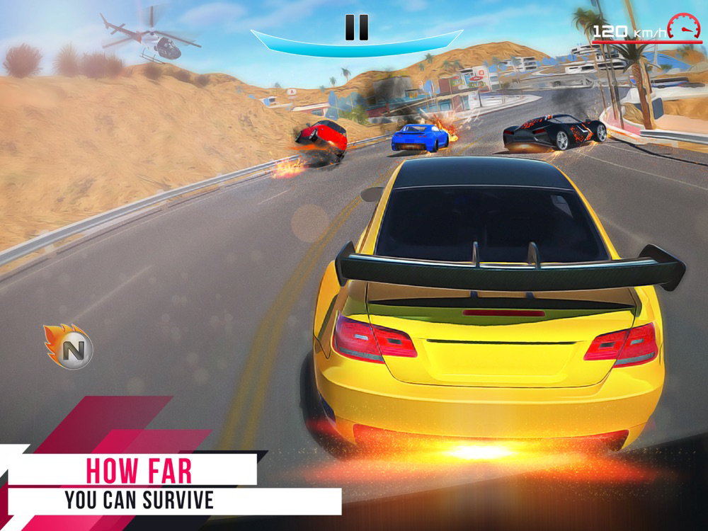 2020 GCR Grand City Racing Car for iOS (iPhone/iPad) - Free Download at ...