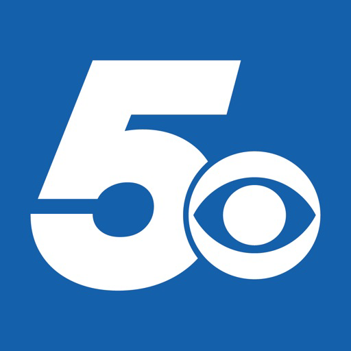 5NEWS Northwest Arkansas for iOS (iPhone/iPad/Apple TV/iPod touch ...