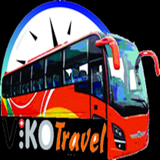 Viko Travel for iOS (iPhone/iPad) - Free Download at AppPure