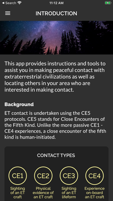 CE5 Contact for iOS (iPhone/iPad) Latest Version at $9.99 on AppPure