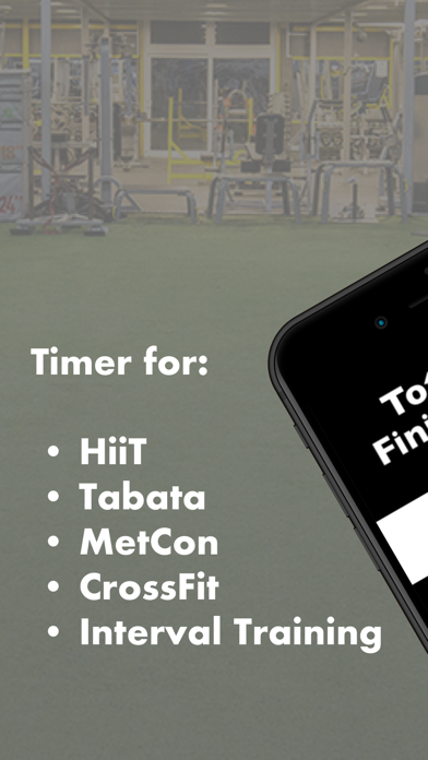 Big Time - HiiT, Tabata Timer für iOS (iPhone/iPad/iPod touch), Neueste Version zum 0,99 € von ...