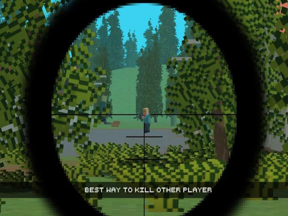 ZomCraft 3D Online para iOS (iPhone/iPad) - Baixar Grátis no AppPure