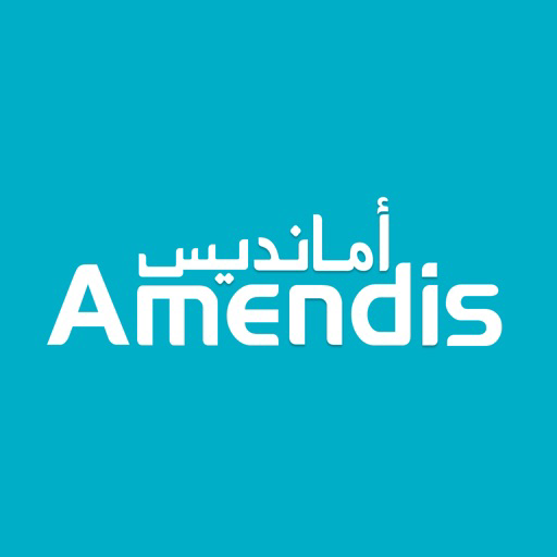 Amendis Mobile for iOS (iPhone/iPod touch) - Free Download at AppPure