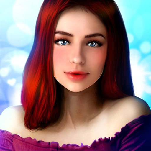 Virtual Girl – AI Chatbot for iOS (iPhone/iPad/iPod touch) - Free ...