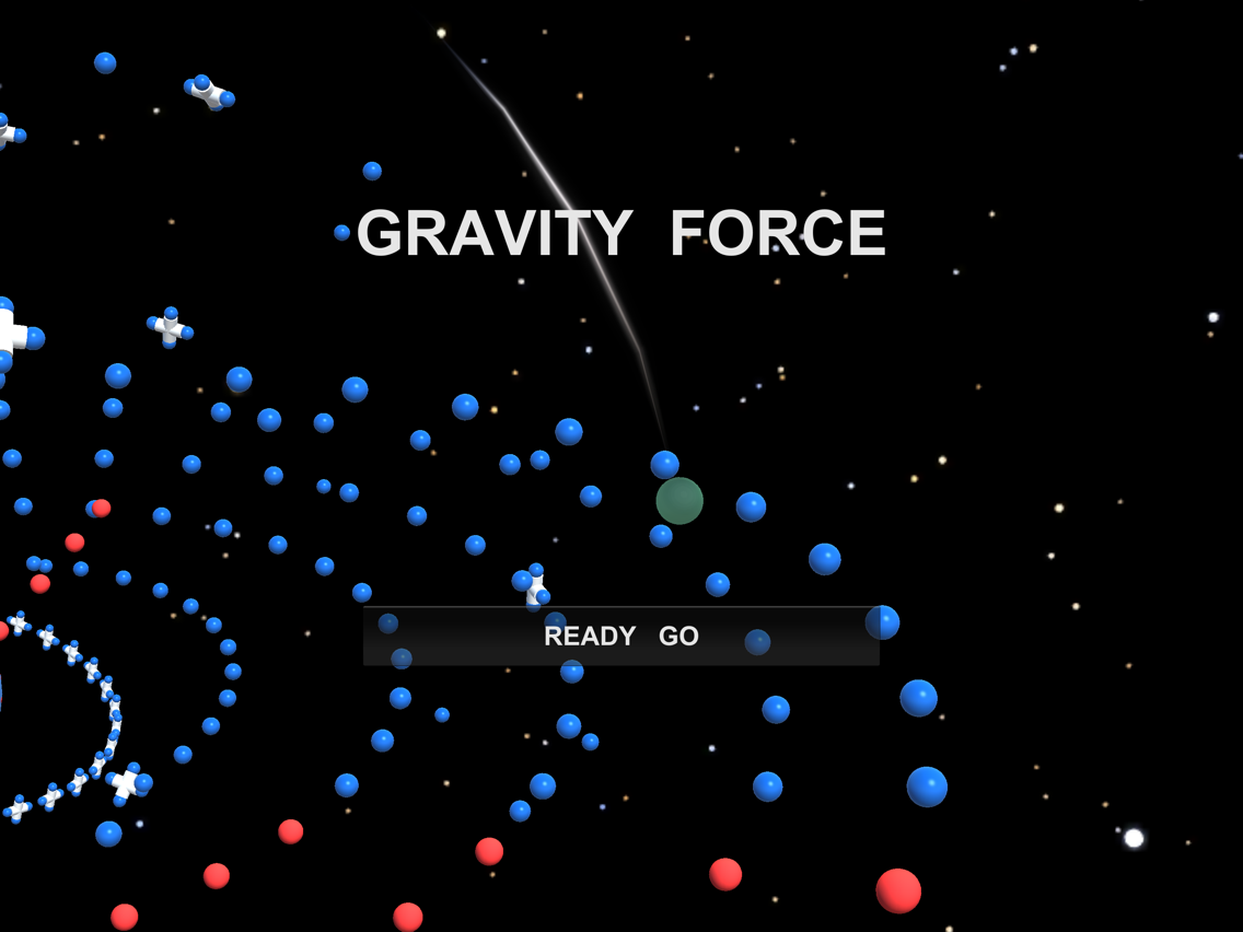 Gravity Force Game for iOS (iPhone/iPad) Latest Version at $2.99 on AppPure
