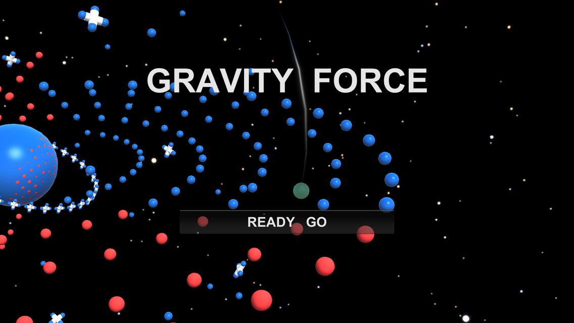 Gravity Force Game for iOS (iPhone/iPad) Latest Version at $2.99 on AppPure