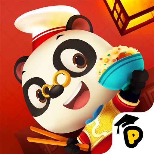 Dr. Panda Restaurant: Asia for iOS (iPhone/iPad) - Free Download at AppPure