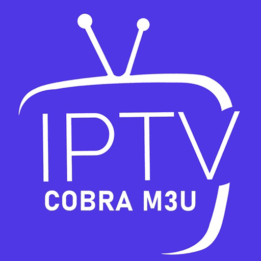 Cobra IPTV for iOS (iPhone/iPad) - Free Download at AppPure