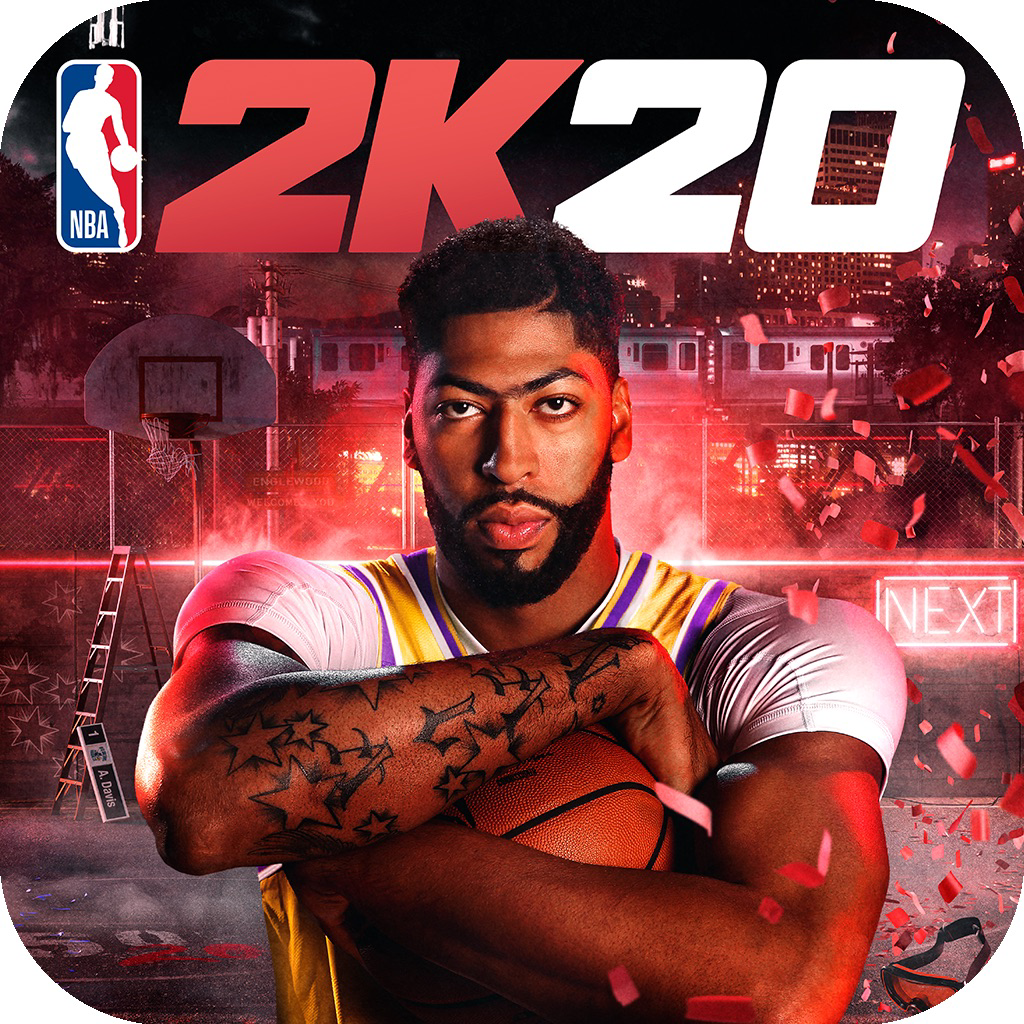 NBA 2K20 for iOS (iPhone/iPad) Latest Version at $5.99 on AppPure
