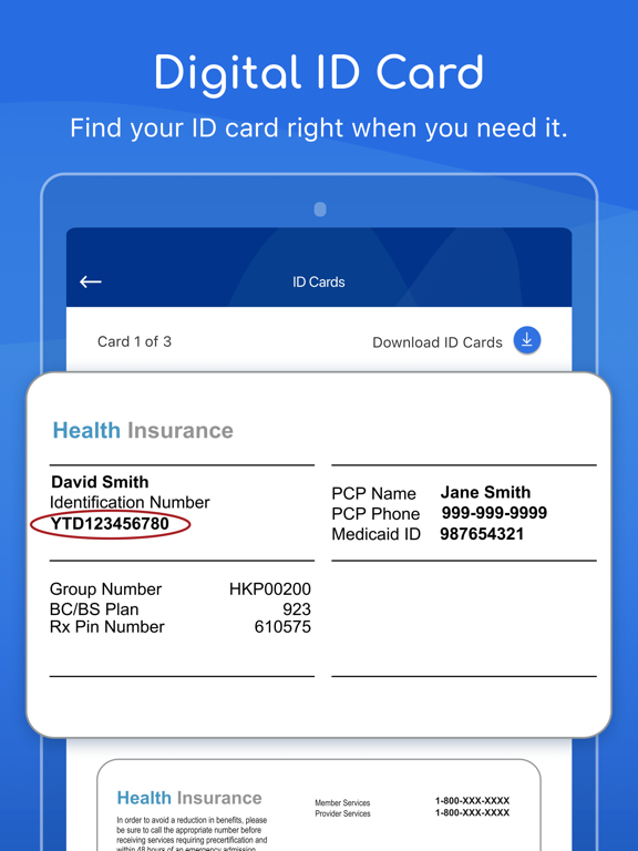 Sydney Health for iOS (iPhone/iPad) - Free Download at AppPure