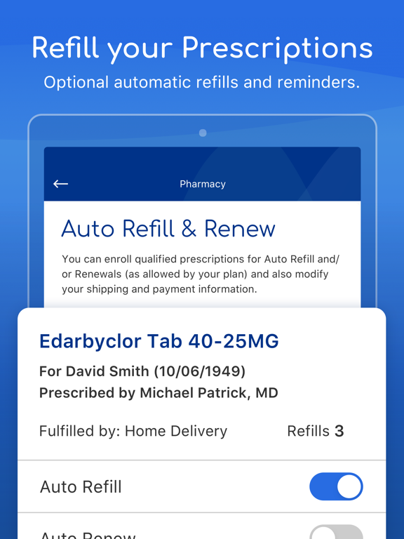 Sydney Health for iOS (iPhone/iPad) - Free Download at AppPure