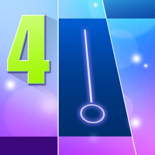 Magic Piano Tiles 4：Pop Songs for iOS (iPhone/iPod touch) - Free ...