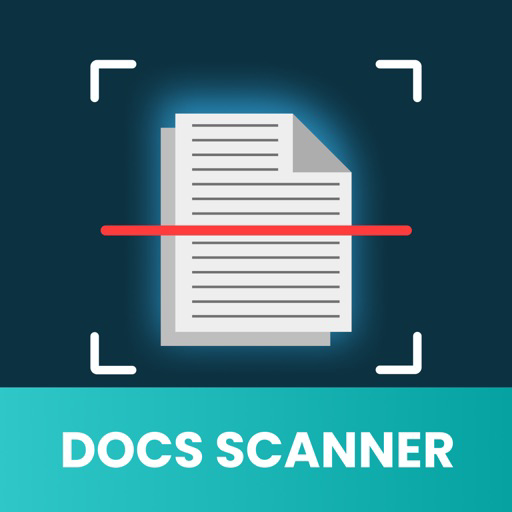 DocScan: PDF Scanner & Editor for iOS (iPhone/iPod touch) - Free ...