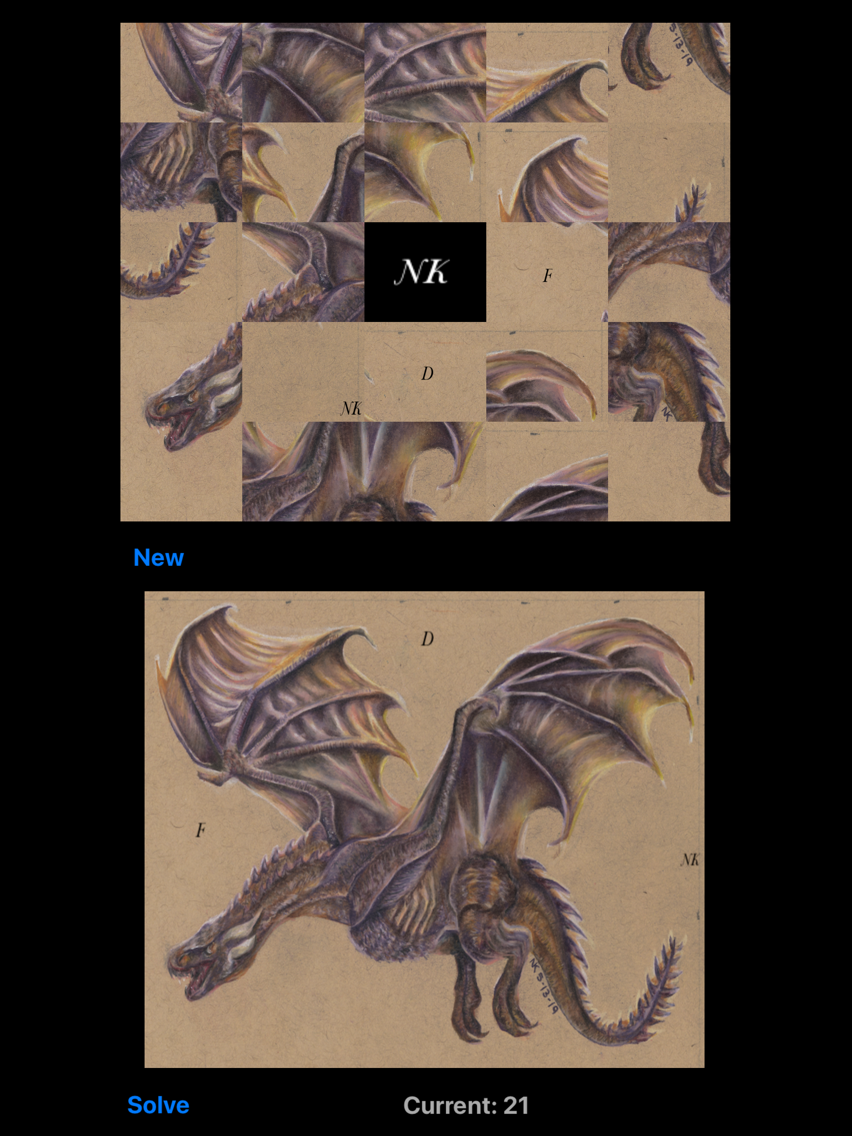 Blockbuster Movies Puzzles for iOS (iPhone/iPad) - Free Download at AppPure