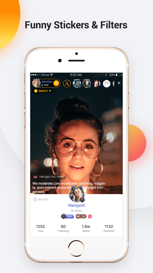 UNICO LIVE PRO for iOS (iPhone) - Free Download at AppPure