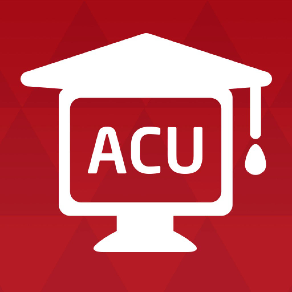 ACU LMS for iOS (iPhone/iPad) - Free Download at AppPure