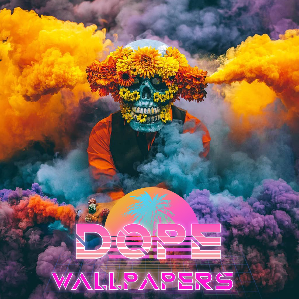 Dope Wallpapers & Backgrounds for iOS (iPhone/iPad) - Free Download at ...