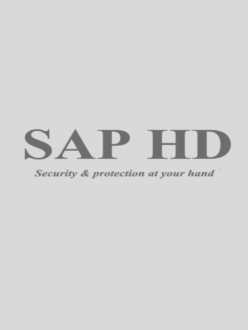 Laden Sie SAP HD für iOS (iPhone/iPad) bei AppPure kostenlos herunter.
