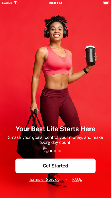 Verve Life for iOS (iPhone/iPod touch) - Free Download at AppPure