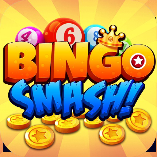 Bingo Smash-Lucky Bingo Travel for iOS (iPhone/iPad/iPod touch) - Free ...