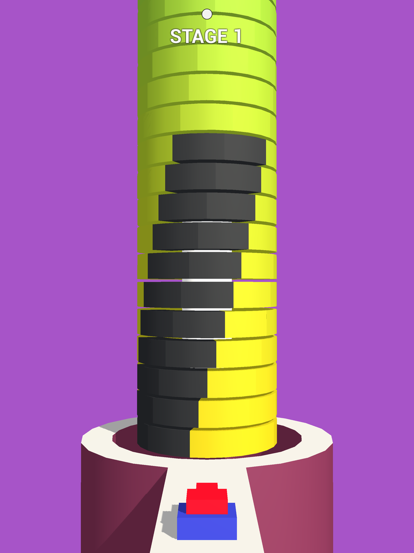 Tower Ball Blast 3D for iOS (iPhone/iPad) - Free Download at AppPure