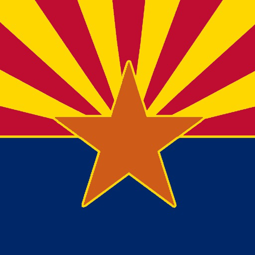 Arizona emoji - USA stickers for iOS (iPhone/iPad/iPod touch) Latest ...