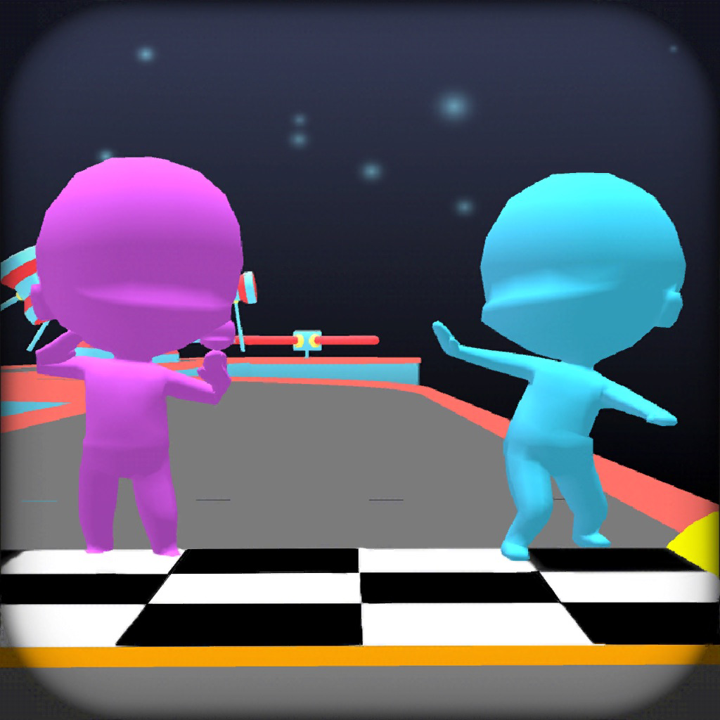 Fun Run 3D.io for iOS (iPhone/iPad) - Free Download at AppPure