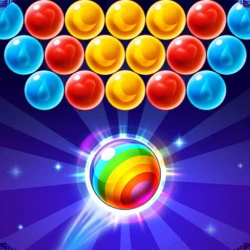 Bubble shooter - Bubble games for iOS (iPhone/iPad/iPod touch) - Free ...