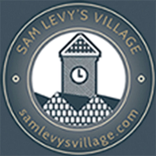 Sam Levy's Village لنظام iOS (iPhone/iPad) - قم بتنزيله مجانا على AppPure