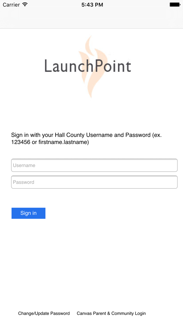 iOS(iPhone)용 LaunchPoint - AppPure에서 무료 다운로드