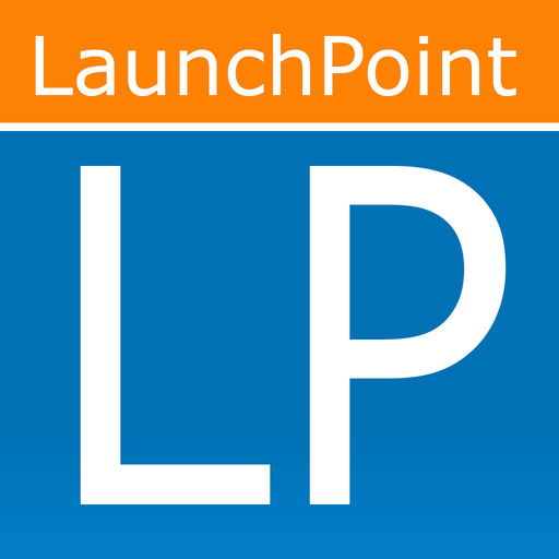 iOS(iPhone)용 LaunchPoint - AppPure에서 무료 다운로드