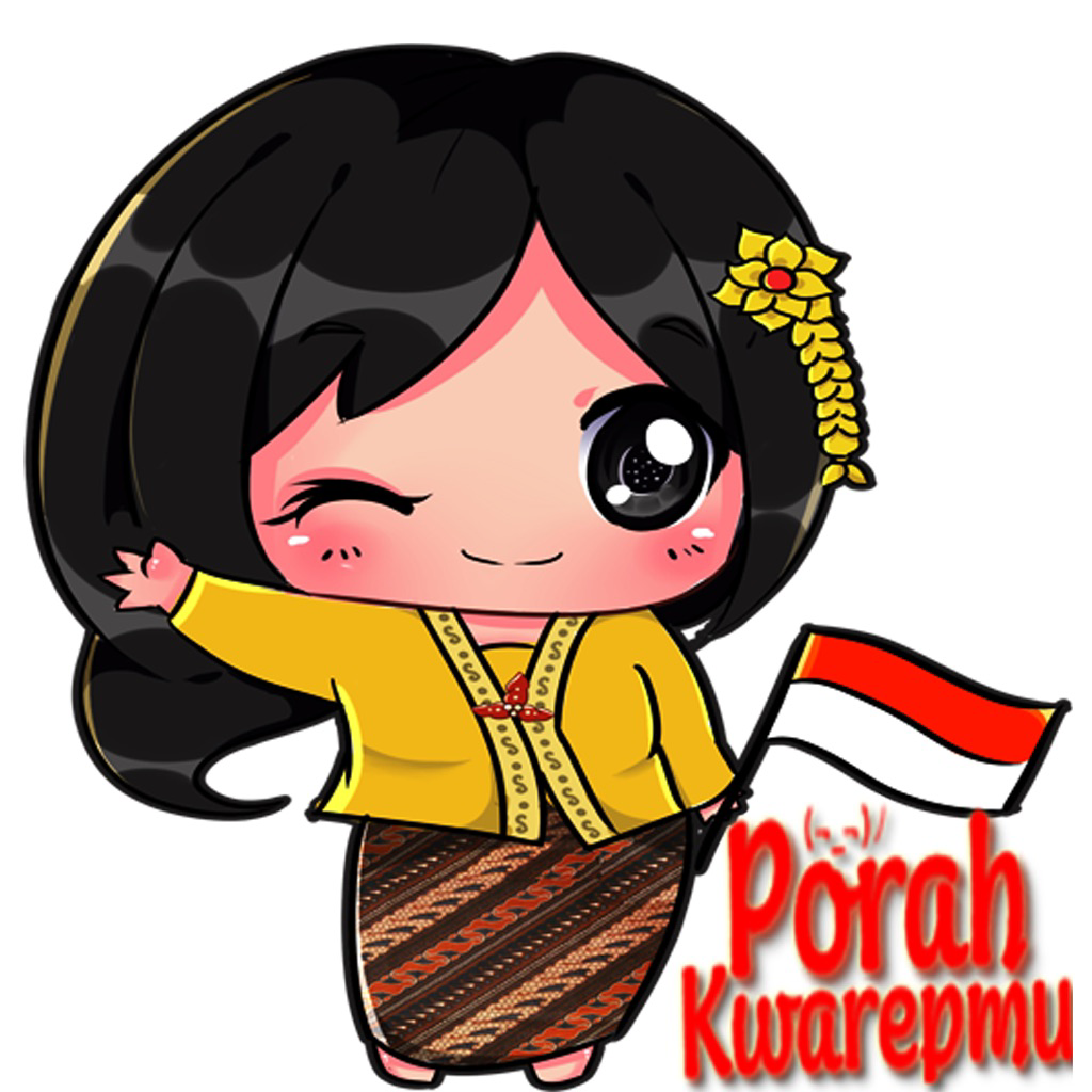 Jawa Stiker Lucu - Jowo Koca for iOS (iPhone/iPad) Latest Version at $0 ...