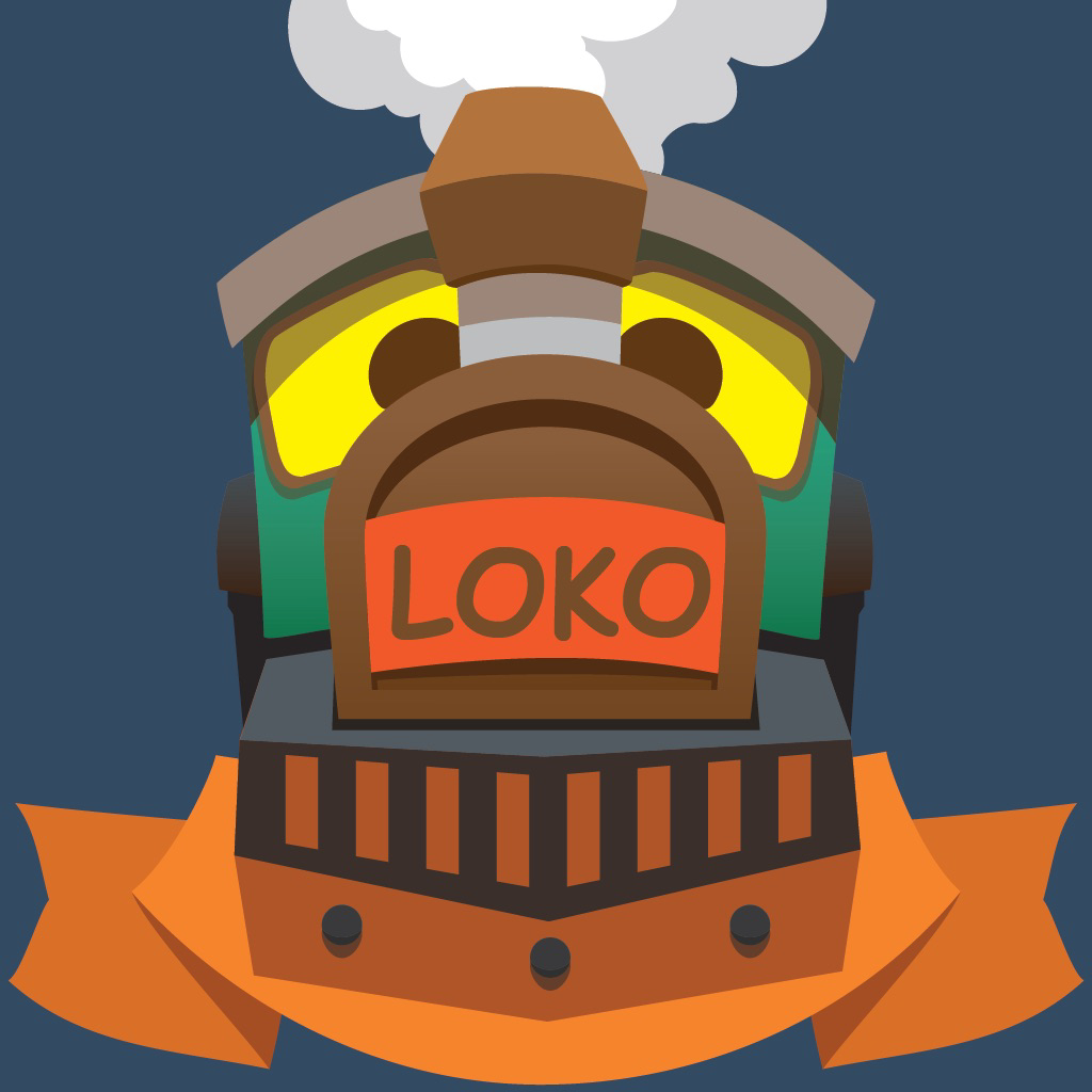 Loko Master - Unblocker Puzzle Game for Everyone for iOS (iPhone/iPad ...