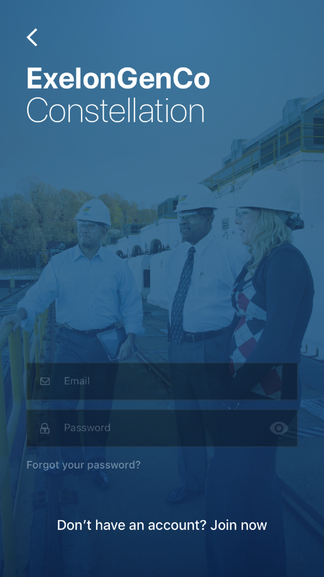 GenConnect for iOS (iPhone) - Free Download at AppPure