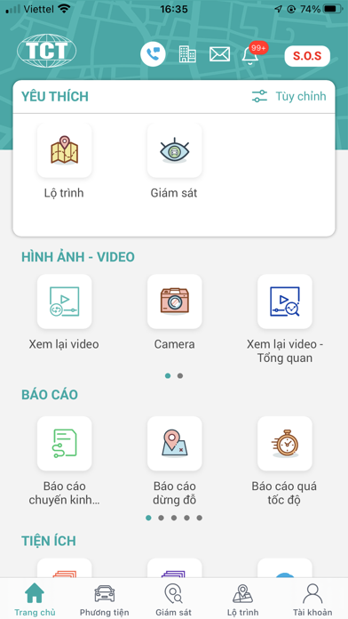 TCT GPS 2 for iOS (iPhone/iPad/iPod touch) - Free Download at AppPure