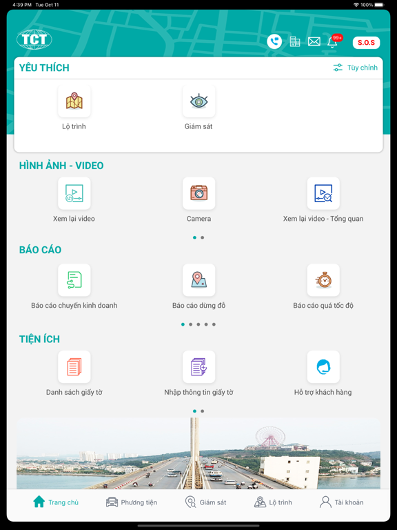 TCT GPS 2 for iOS (iPhone/iPad/iPod touch) - Free Download at AppPure
