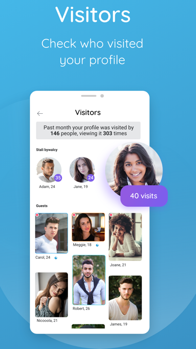 Fotka - dating, chats, streams for iOS (iPhone/iPad/iPod touch) - Free ...