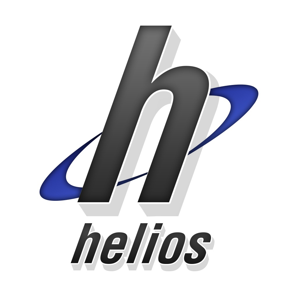 Helios Dashboard for iOS (iPhone) - Free Download at AppPure