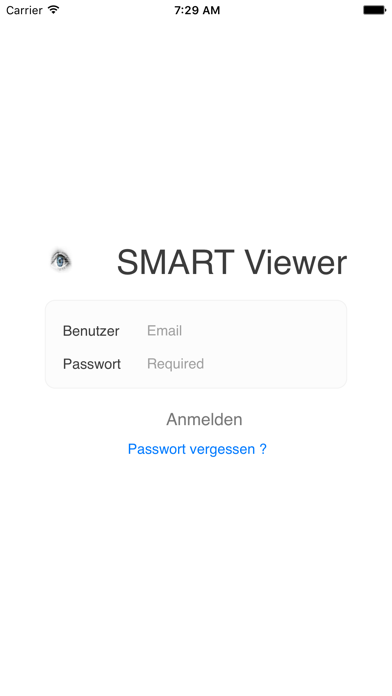 SMARTViewer para iOS (iPhone/iPad/iPod touch) - Baixar Grátis no AppPure