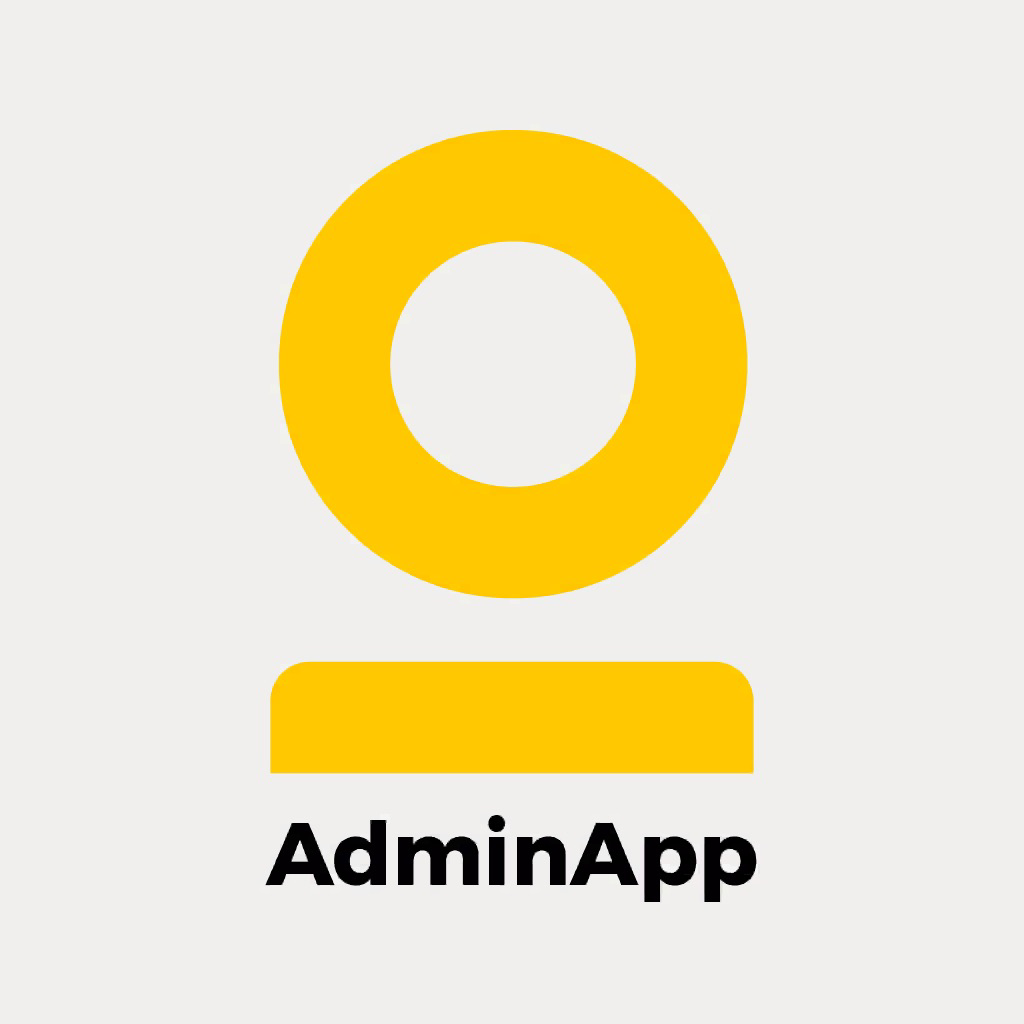AdminApp for iOS (iPhone) - Free Download at AppPure